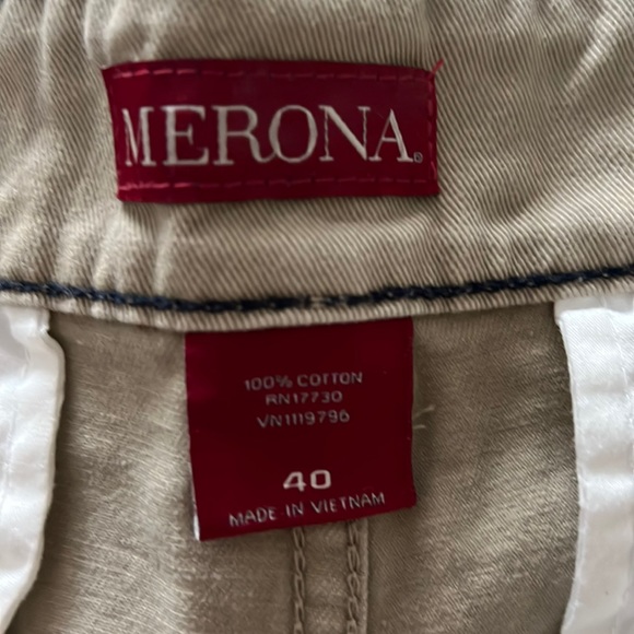 Merona | Shorts | Mens Shorts | Poshmark